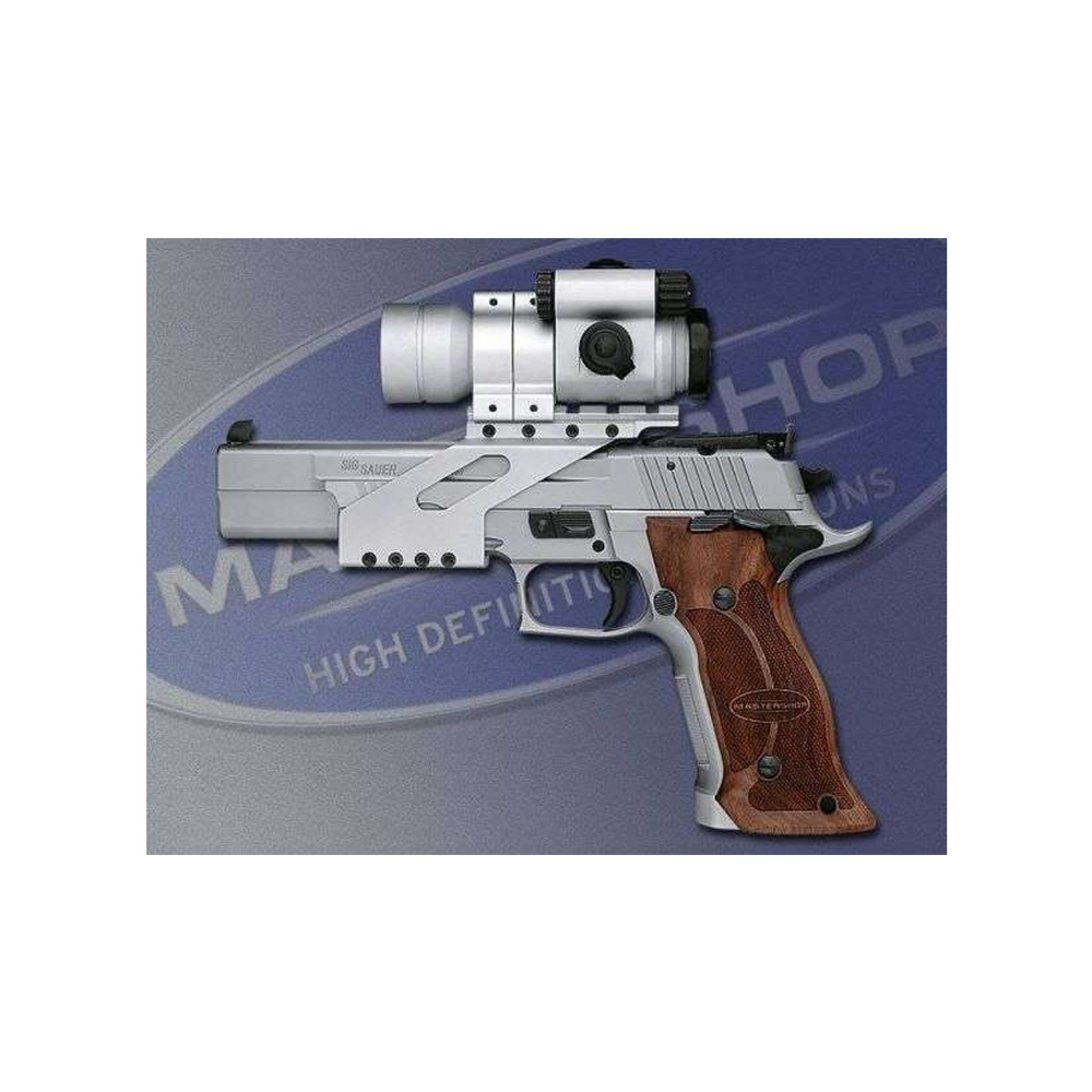 Βάση picatinny Sig Sauer X-Mount III (X-Five Pistols) – e-about.gr ...
